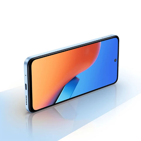 گوشی موبایل شیائومی Redmi 12 4G ظرفیت 128 گیگابایت - رم 8 گیگابایت ...